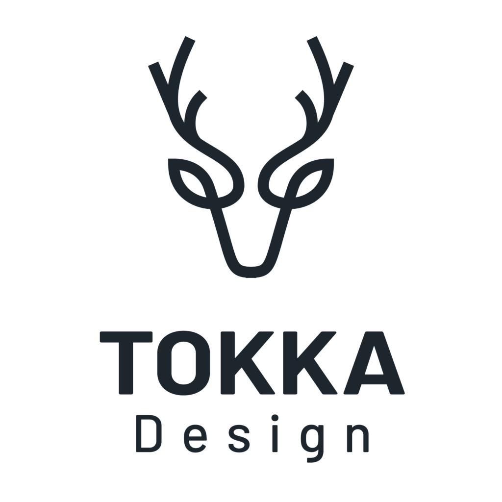 Sängynpäädyt - Tokkadesign