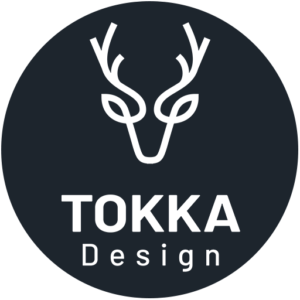 Sängynpäädyt - Tokkadesign